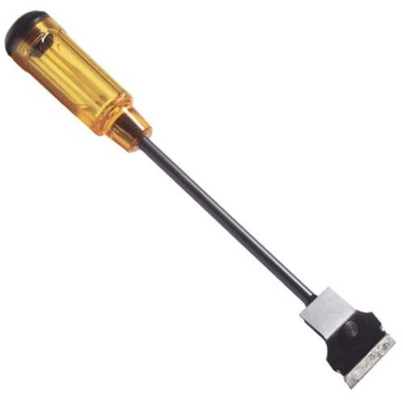 Ac-Scrp-4 Long Scraper Long Handle | Dealer Industries