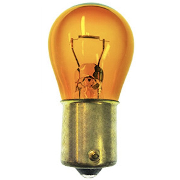 Bu1156Na Bulb, 1156 Amber 10Pk | Dealer Industries