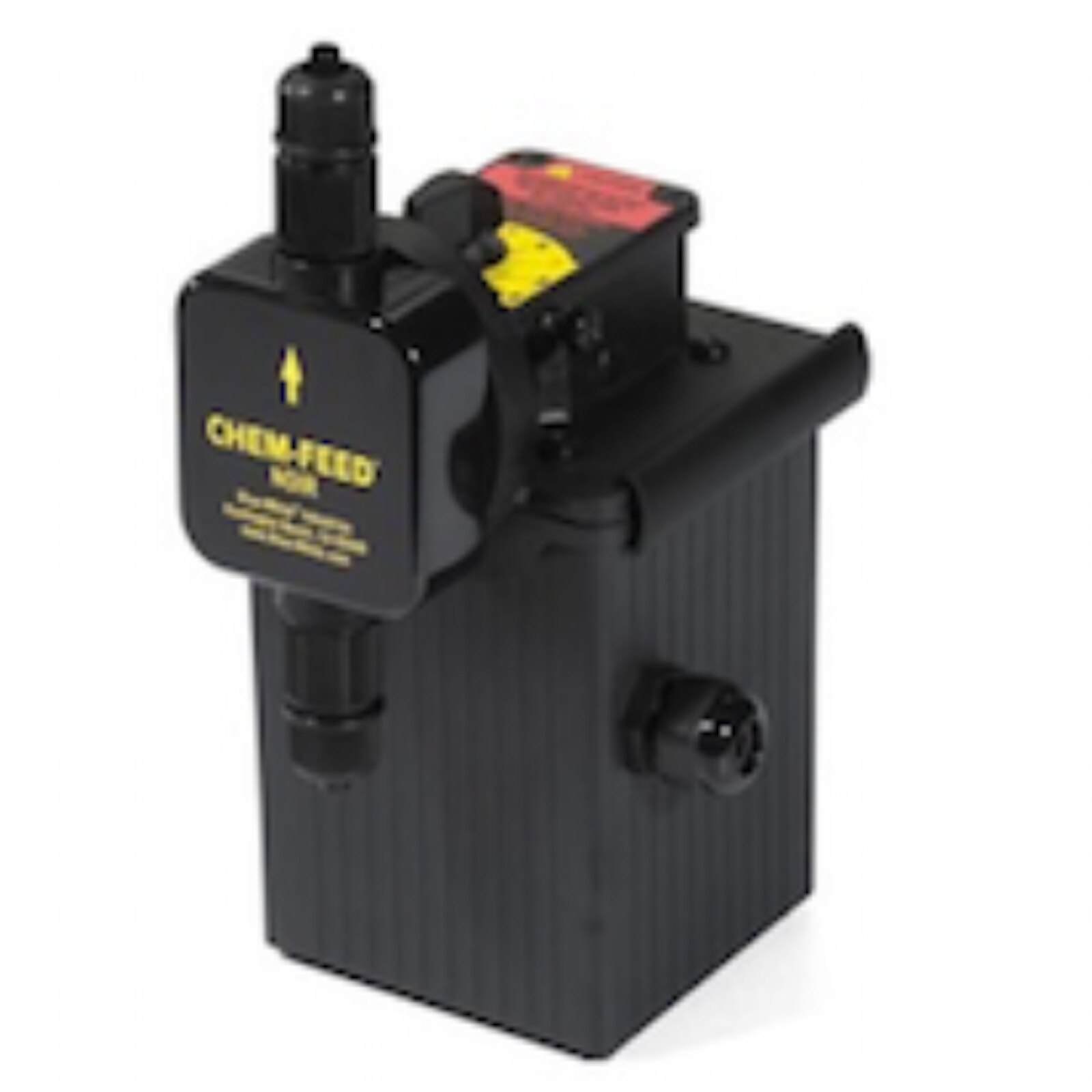 C15N432X040V70 Blue White Pump 5.9 24V | Dealer Industries