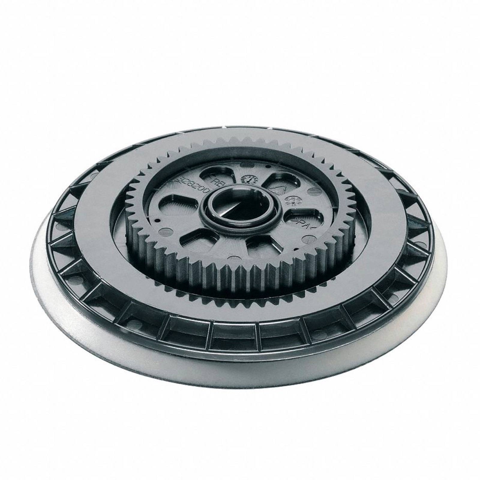 Flex Xc Bp Flex Orbital Backing Plate | Dealer Industries
