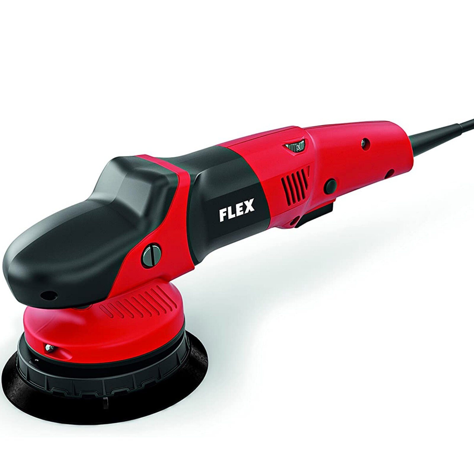 Flex Xfe 7-15 150 The Finisher Orbital Polisher 15Mm Throw | Dealer ...