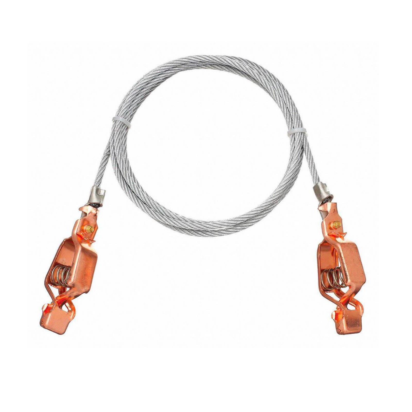 Ground Clip | Dealer Industries
