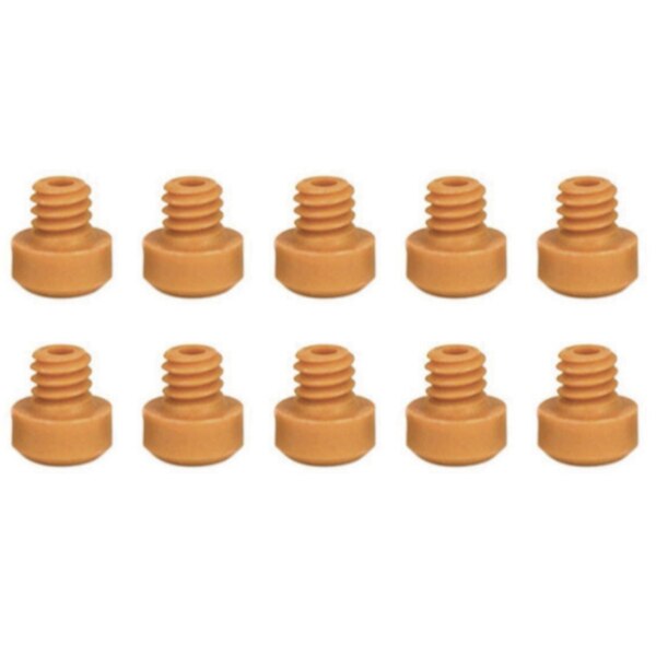 RP-1002539-016 HYDRAFLEX METERING TIP PUMPKIN 10PK