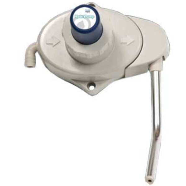 Hydro 617 Push Pump Laundry Dispenser | Dealer Industries