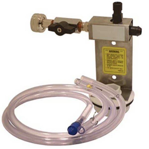 Hydromaster 206 Drum | Dealer Industries