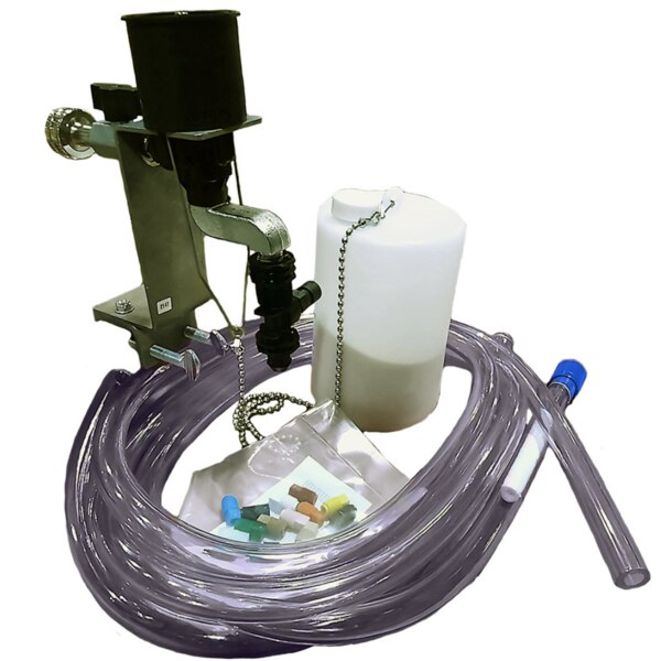 Hydrominder 506 Pressure Washer | Dealer Industries