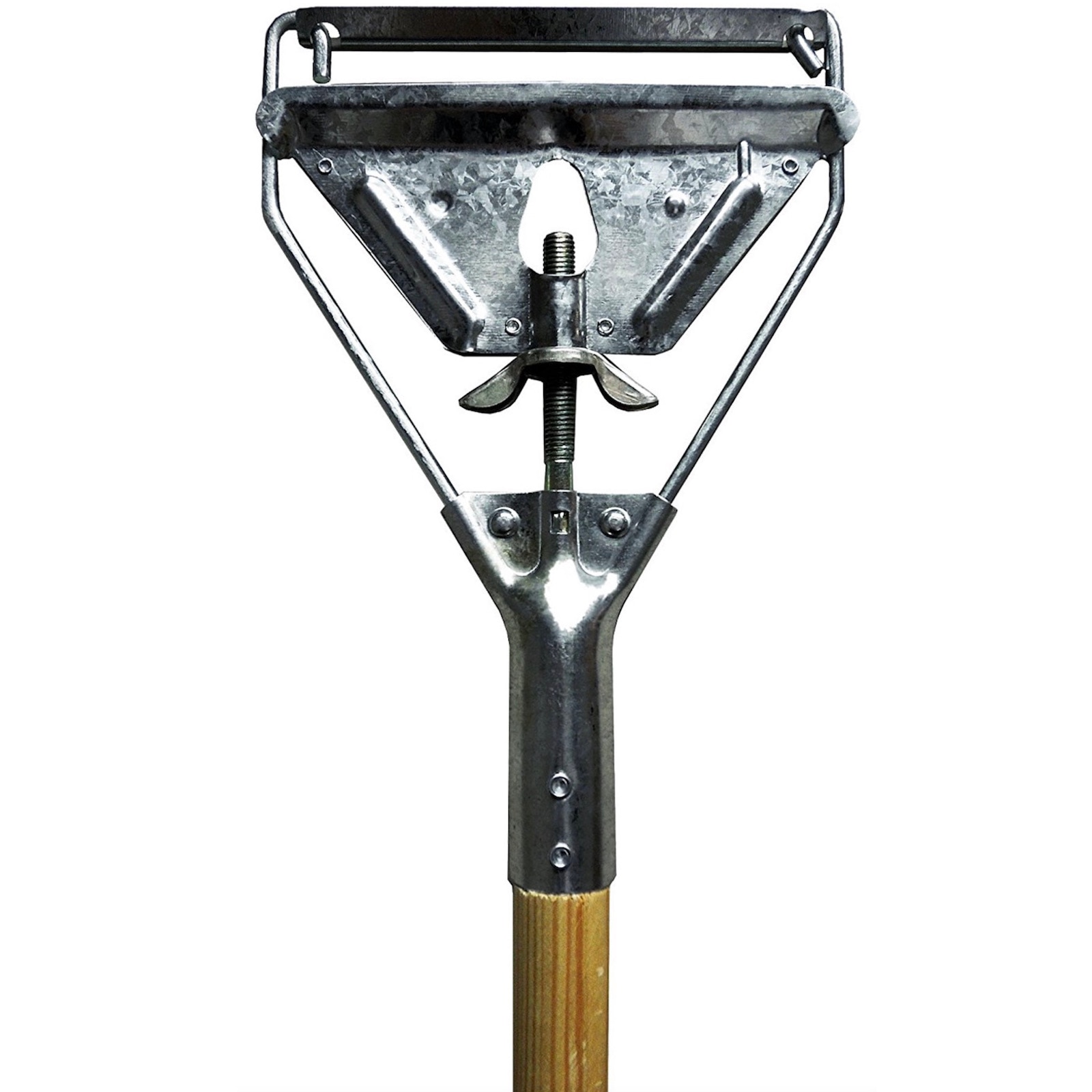 Jt-Mop Handle Mop Handle, Quick Change | Dealer Industries