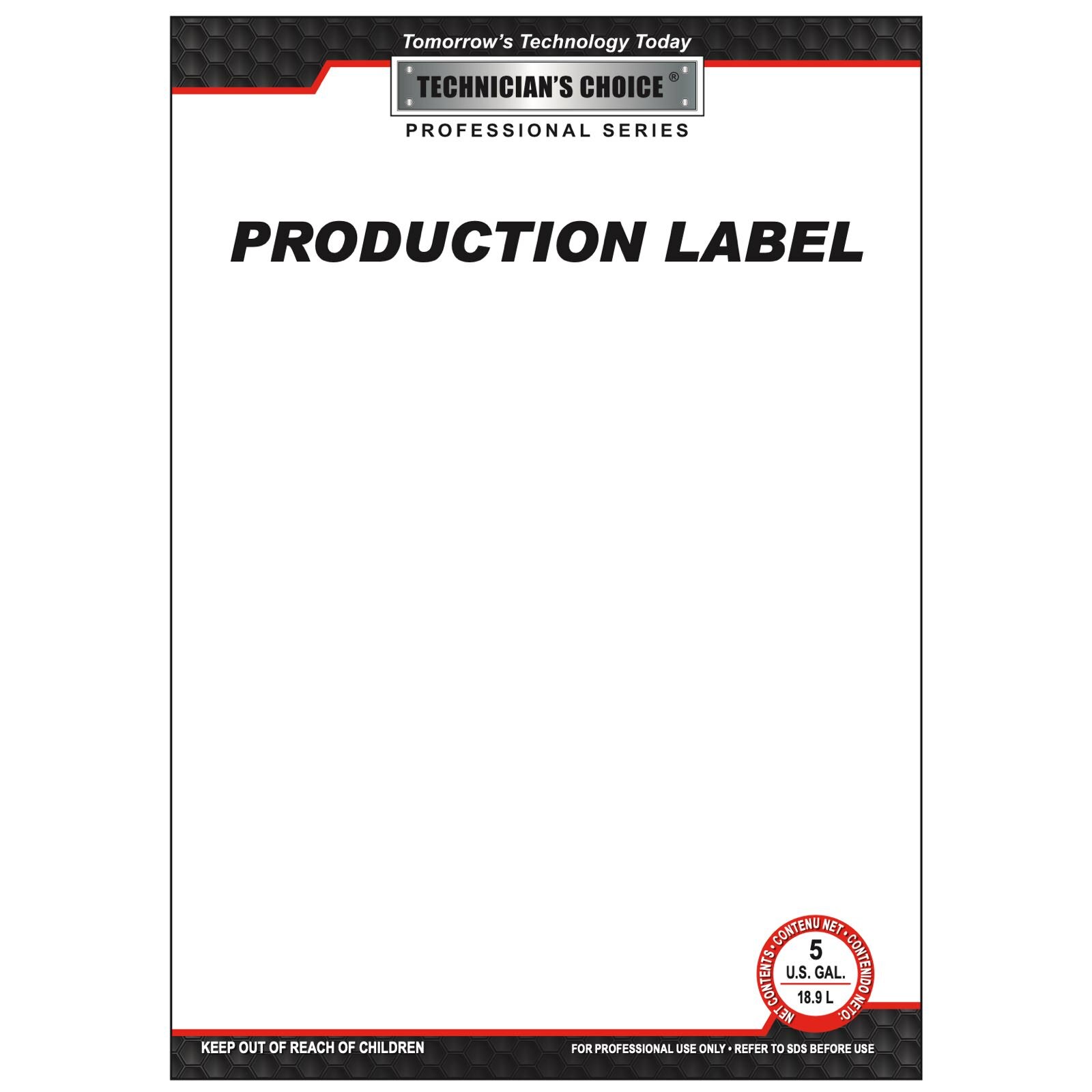 Label-Tec460 Prod, Purpose Mpc Deg Production | Dealer Industries