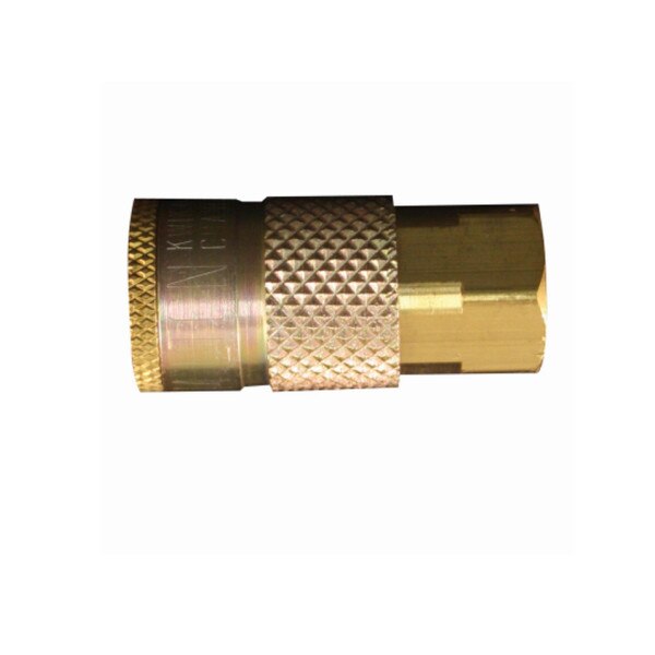 Mt S-785 T Style Coupler 1/4 | Dealer Industries