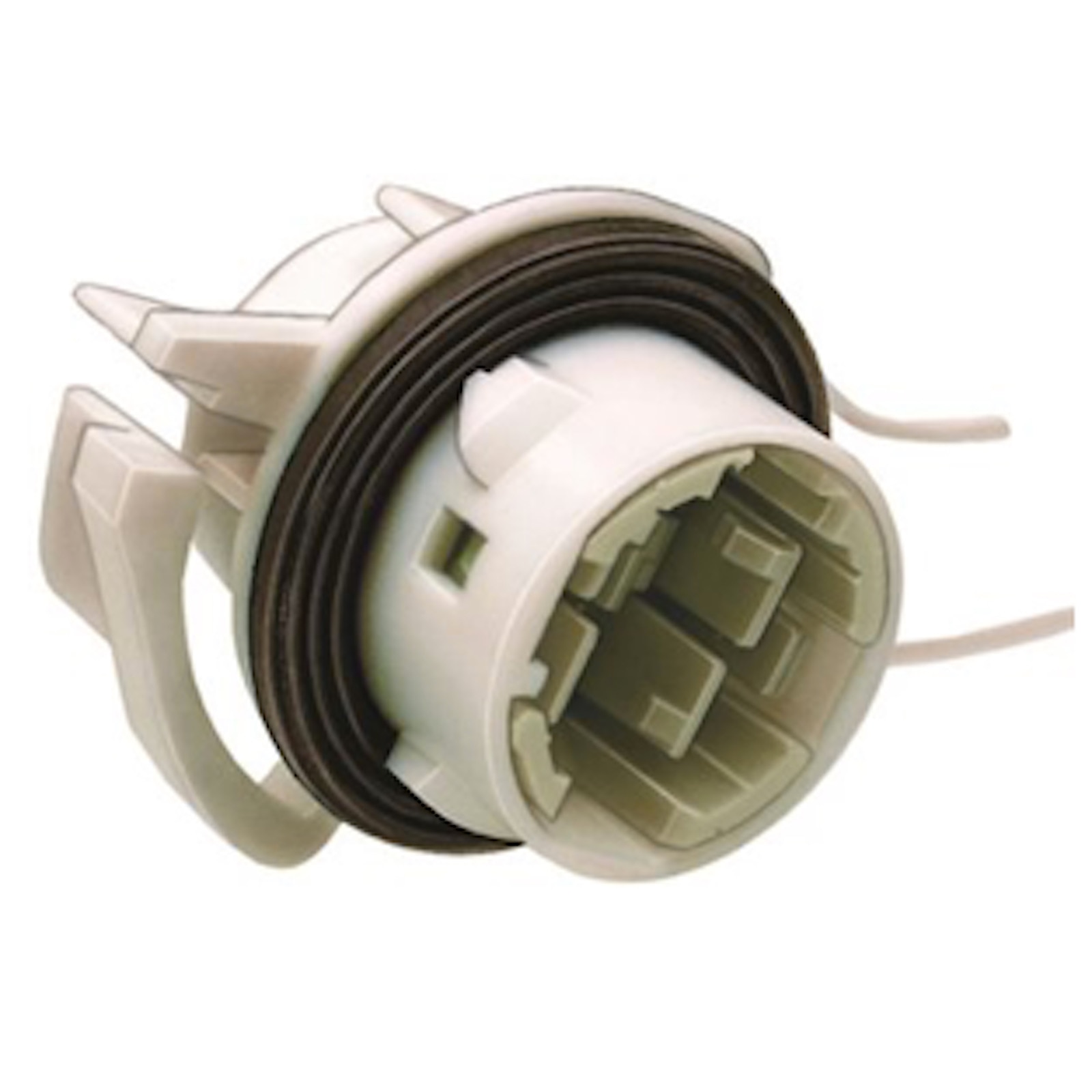 Nb-21006 Gm Wire Harness Connector 1Bx | Dealer Industries