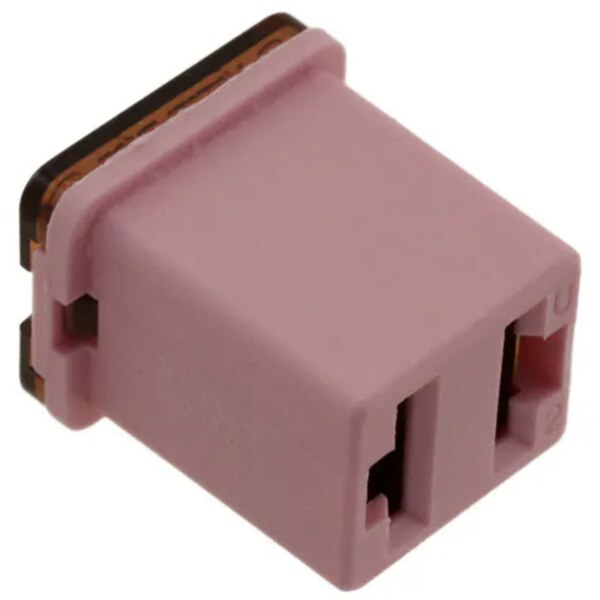 FUSE JCASE PINK 30AMP 0495030.ZXA