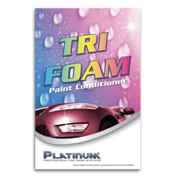 Pcw561 Tri-Foam Standard Windmaster Insert | Dealer Industries