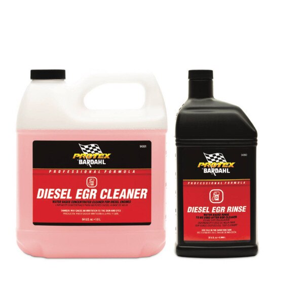 Pmp-Bd-94368 Diesel Egr Decarbon Kit 6/2Pt | Dealer Industries