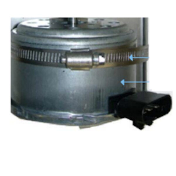 Pmp-Bd-Ats 5000 Motor For Ats | Dealer Industries