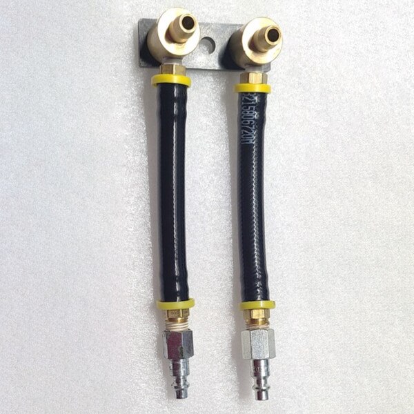 Pmp-Bd-Ats Gm, 8/10Sp Trans Bypass Adaptor | Dealer Industries