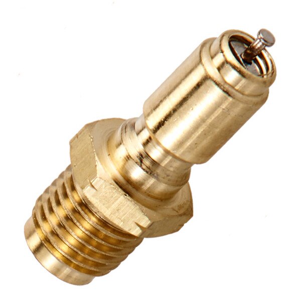 Pmp-Bd-B58 Qc Fitting 1/8 Male Plug | Dealer Industries