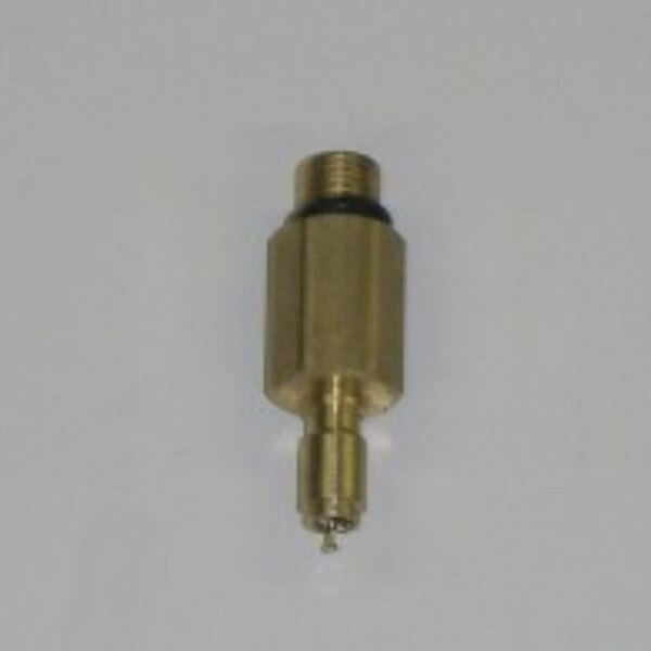 Pmp-Bd-Gsi2606 Male Plug For Canister | Dealer Industries