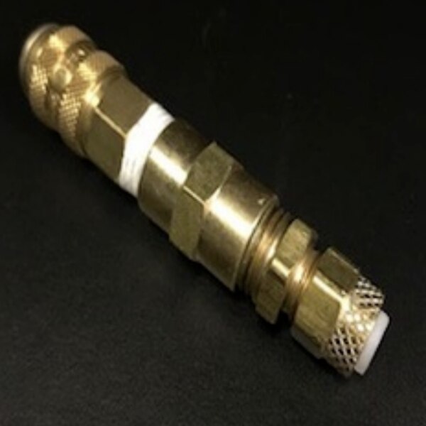 Pmp-Bd-Qd-Qd8 Quick Connect New Fluid Side Brake | Dealer Industries