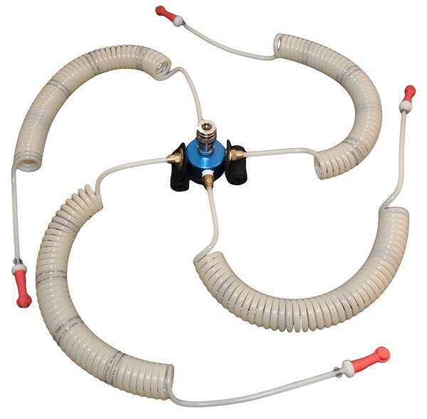 Pmp-Bd-Qd8 Octopus Qwik Draw Brake Octopus | Dealer Industries