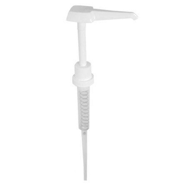 Pump Gallon Pump, Gallon 1 Oz | Dealer Industries