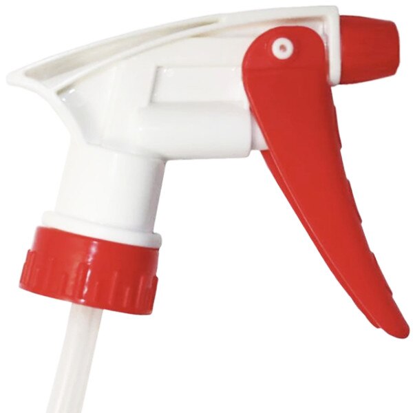 RED CHEM SPRAY - SPRAY HEAD