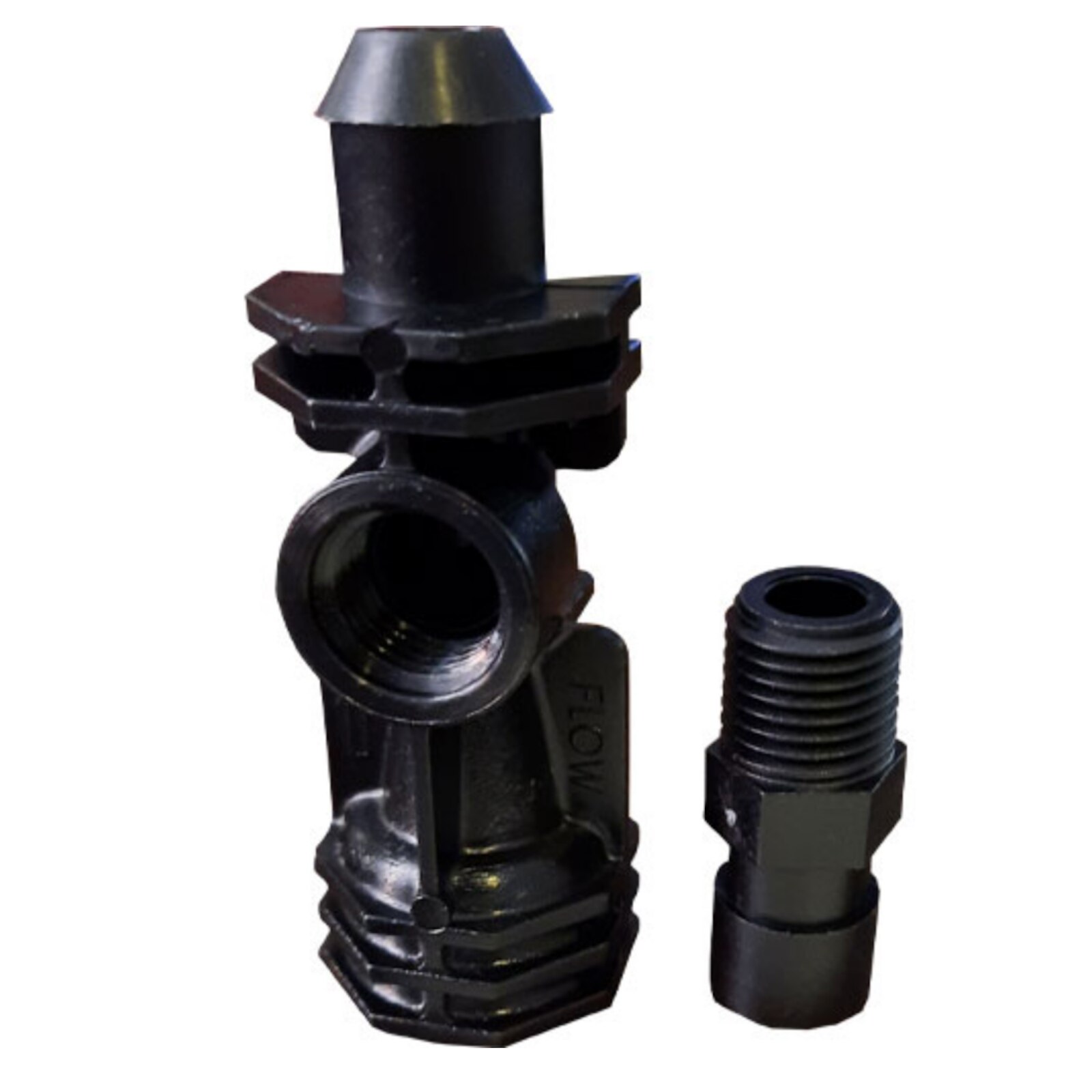 Rp-440121 Eductor Kit W Stub Hydro | Dealer Industries