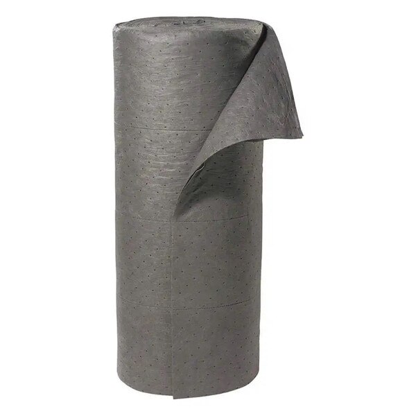 Tec1025 Sorbent Pad Roll | Dealer Industries