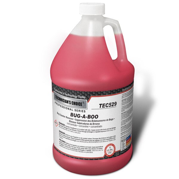 Tec529 1 Gal Bug A Boo | Dealer Industries