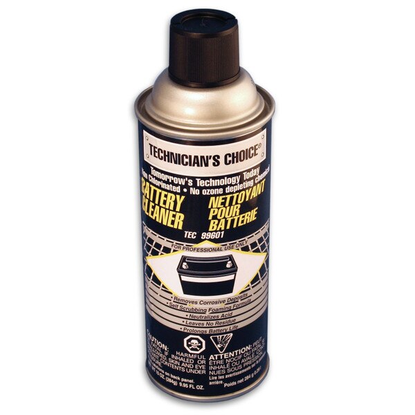 Tec99601 Battery Terminal Cleaner | Dealer Industries