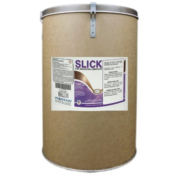 Tr-Slick 55G Slick Tire Mount Lubricant 55G | Dealer Industries