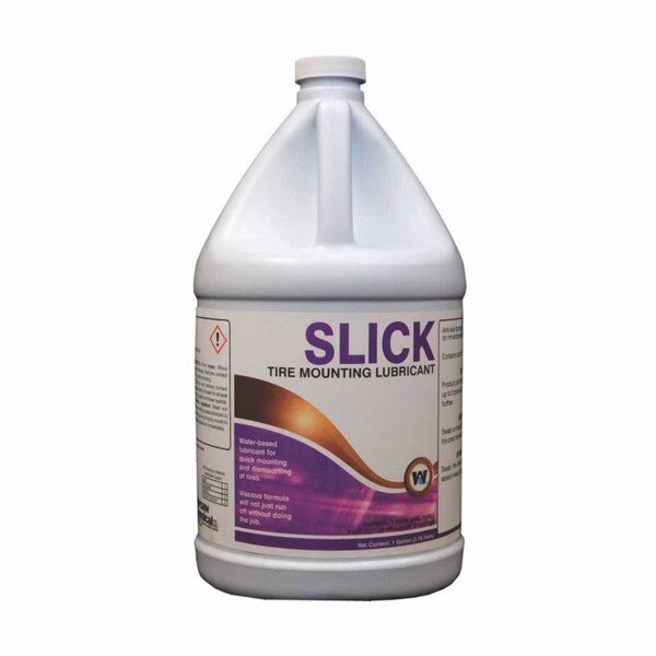 Tr-Slick Slick Tire Mount Lubricant 1G | Dealer Industries